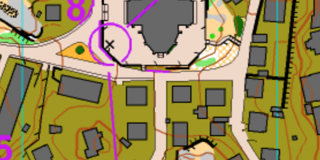 Hubmann: – Never ran a WC-Sprint on such a bad map | World of O News