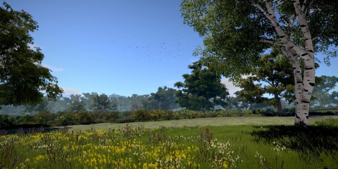 Virtual-O: – The Most Realistic Orienteering Simulator | World of O News