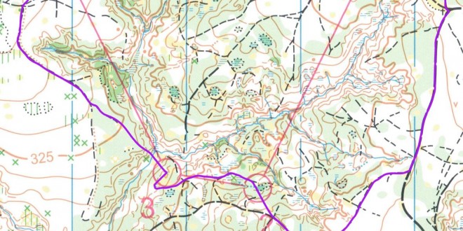 EYOC 2016: Maps and Results | World of O News