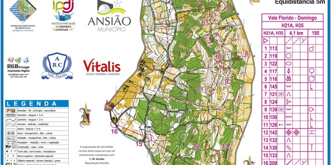 World Ranking Races & LIVE GPS-tracking this weekend | World of O News