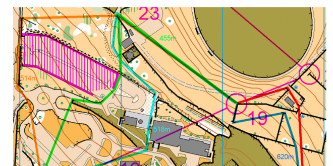 Route To O-Season 2020: Day 7 | World of O News