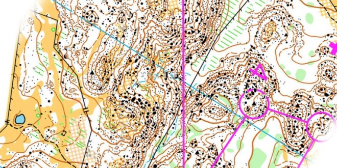 Route To O-Season 2020: Day 9 | World of O News