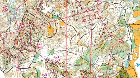 Route To O-Season 2020: Day 27 | World of O News