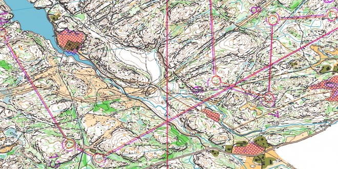 Route To O-Season 2020: Day 32 | World of O News