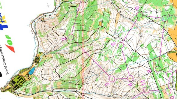 Route To O-Season 2020: Day 19 | World of O News