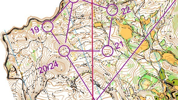 Route To O-Season 2020: Day 35 | World of O News