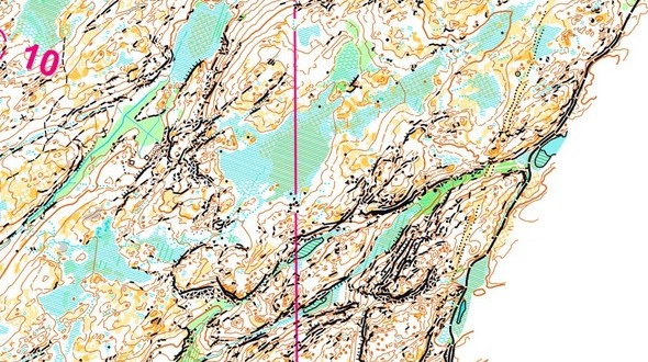 Route To O-Season 2020: Day 39 | World of O News