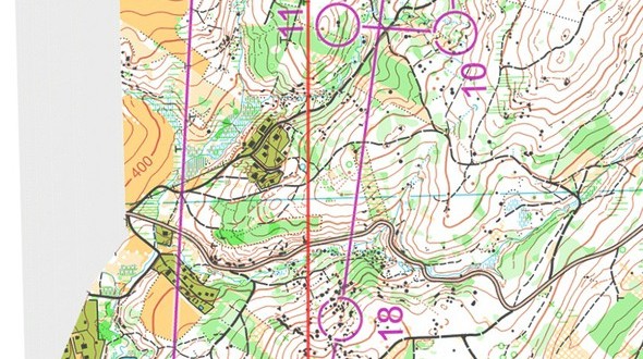 Route To O-Season 2020: Day 25 | World of O News