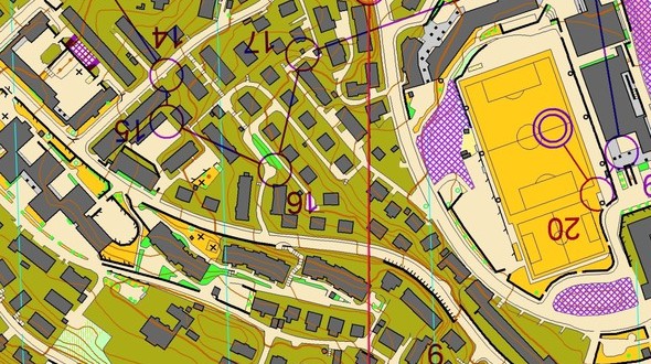 Route To O-Season 2020: Day 61 | World of O News