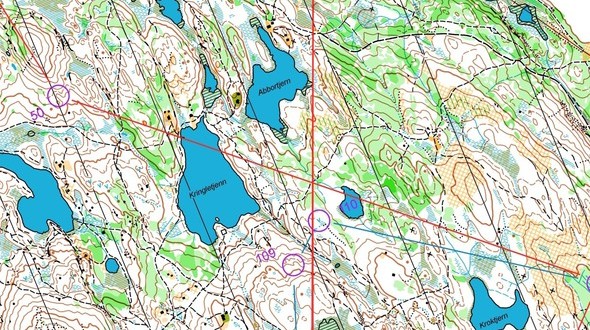 Route To O-Season 2020: Day 69 | World of O News