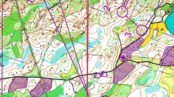 Route To O-Season 2020: Day 88 | World of O News