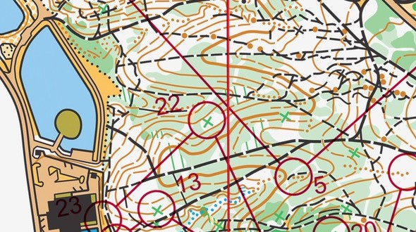 Route To O-Season 2020: Day 80 | World of O News