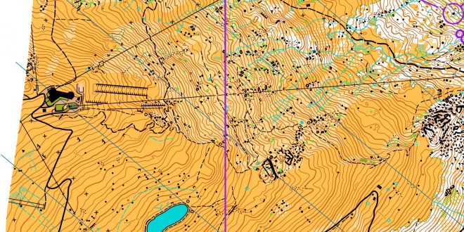 WOC 2023 Long: Maps and Results | World of O News