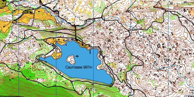 WOC 2023 Middle: LIVE from 10:33 – TV from 11:35 CET | World of O News